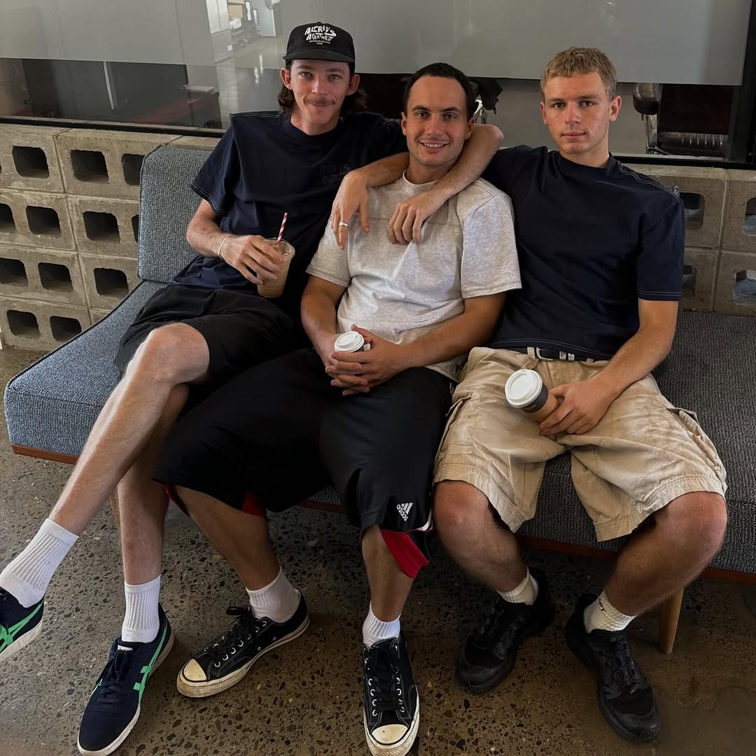 COFFEE FOR CONNECTION 2024 – IN PIECES